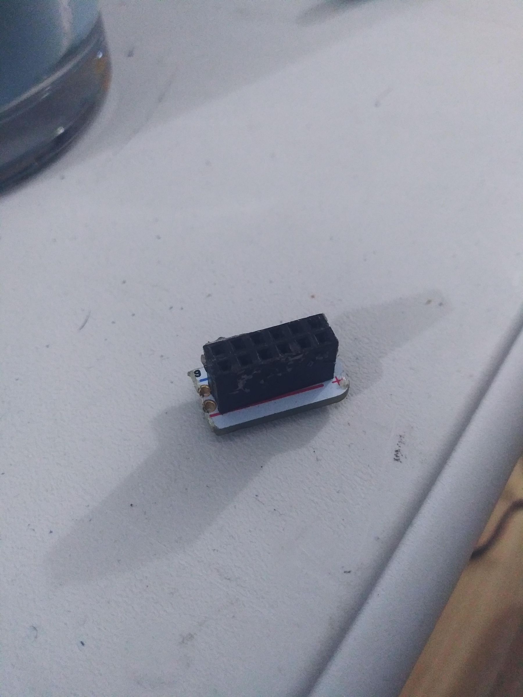 Magpie Eyes Sci-Fi Goggles : 6 Steps (with Pictures) - Instructables