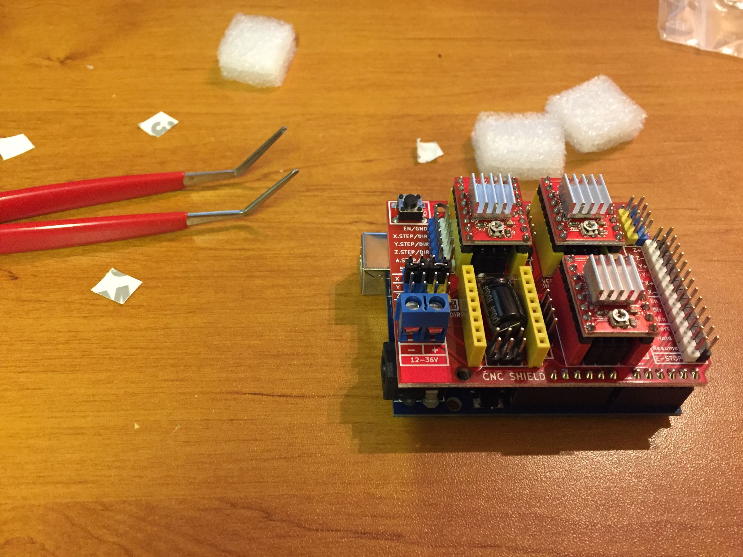 Low Cost Reliable & Powerfull Laser Engraver : 26 Steps (with Pictures ...