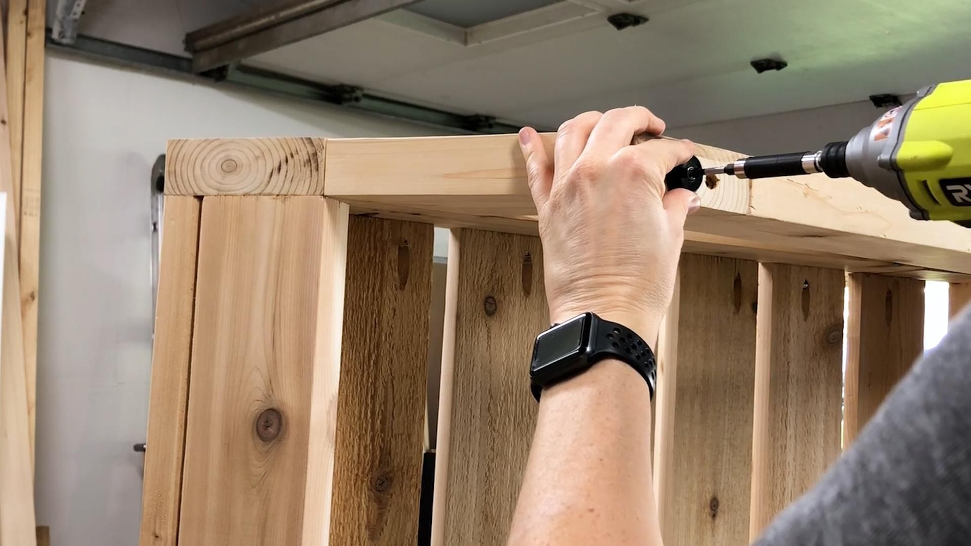 How to Build an Outdoor Lounge Chair : 12 Steps (with Pictures ...