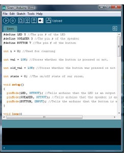 Make a Mini LED Siren (powered by Arduino!) : 6 Steps (with Pictures ...