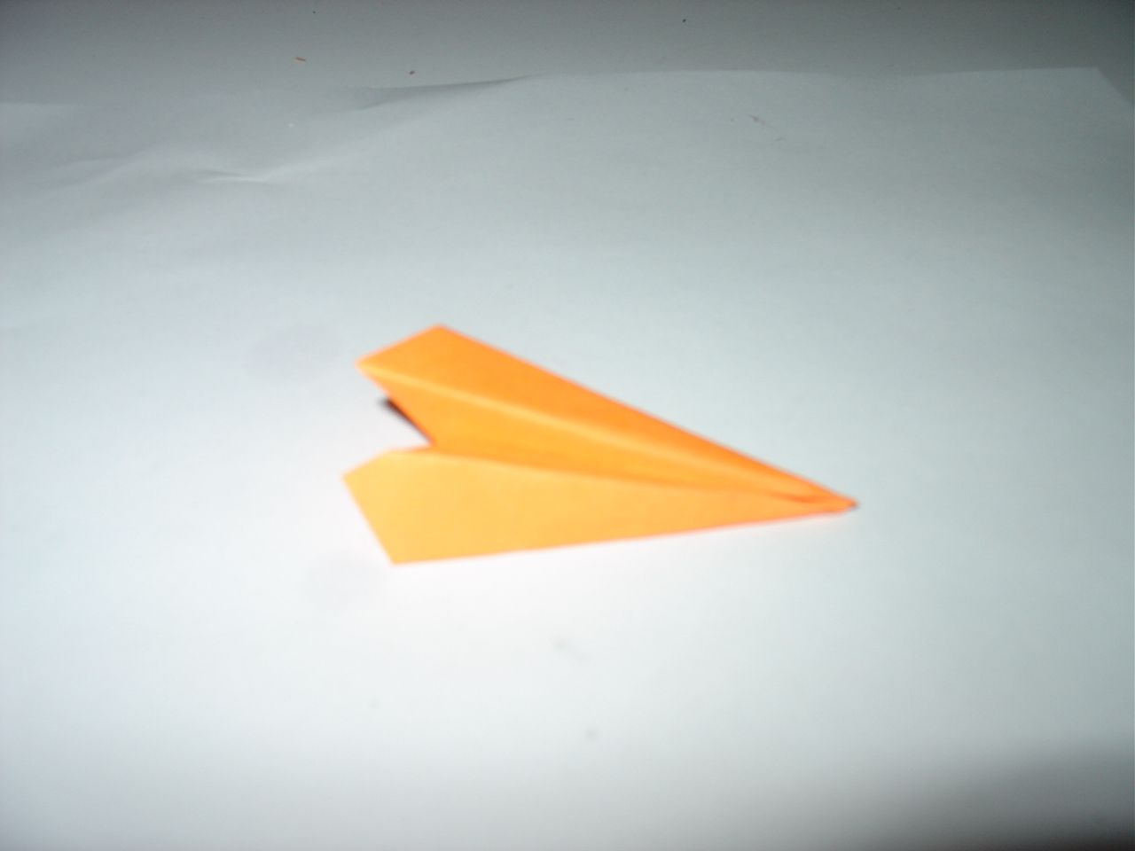 Pocket Post-It Plane : 6 Steps - Instructables