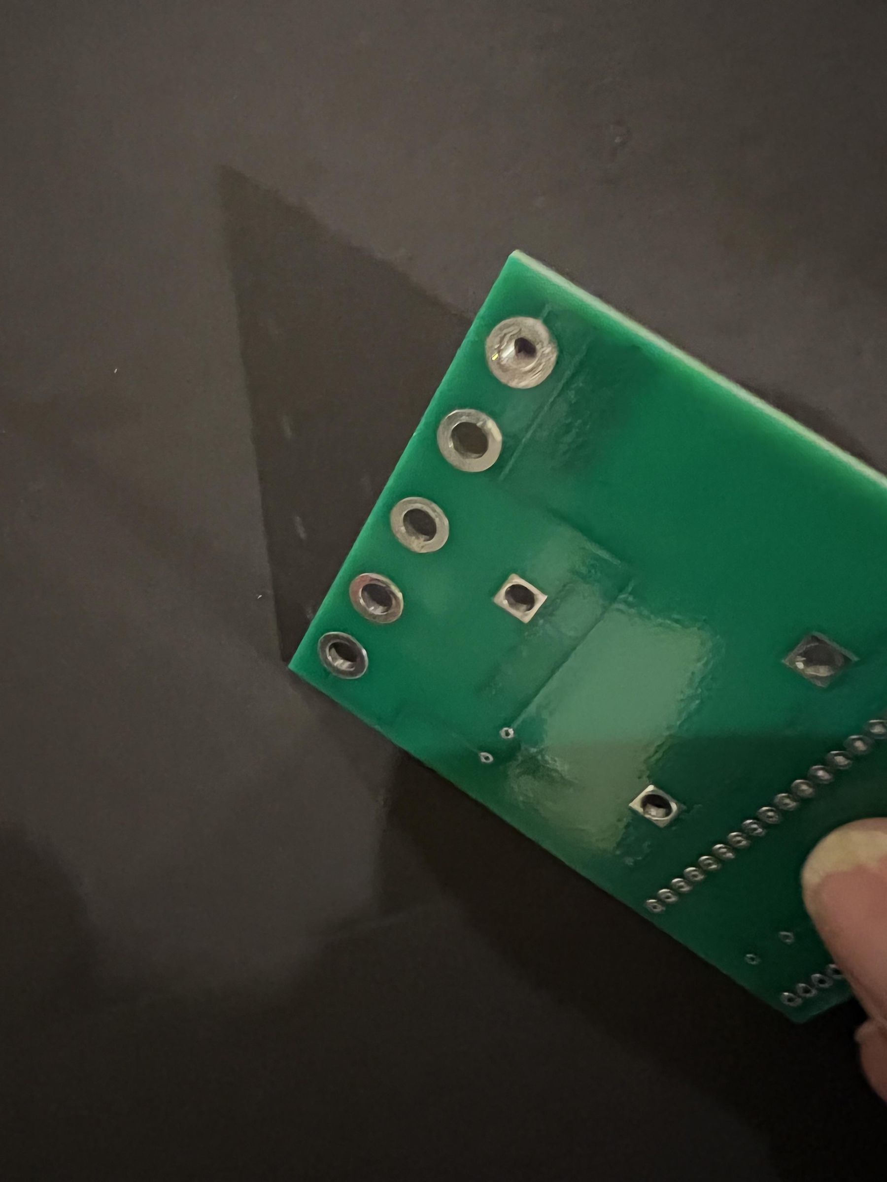 Hoops Arcade! - Mini Basketball Arcade Kit for Micro:Bit : 5 Steps ...