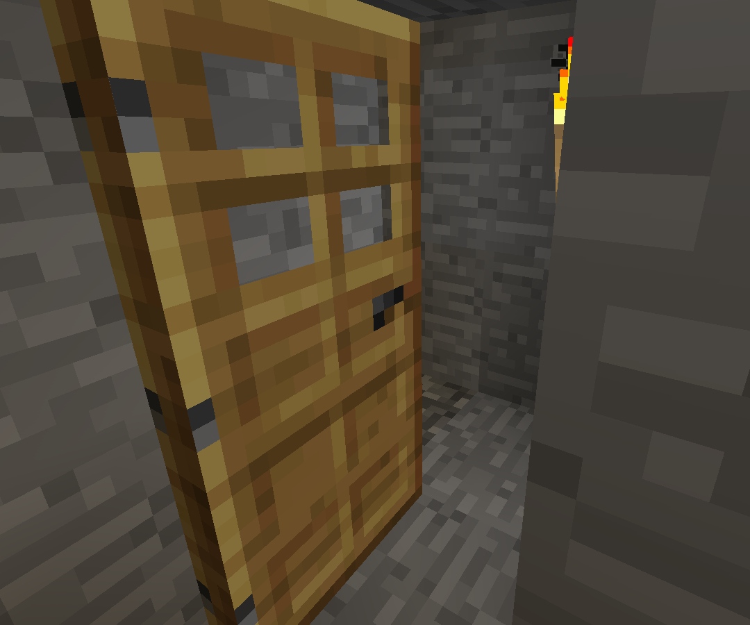 How to Mine in Minecraft : 10 Steps (with Pictures) - Instructables