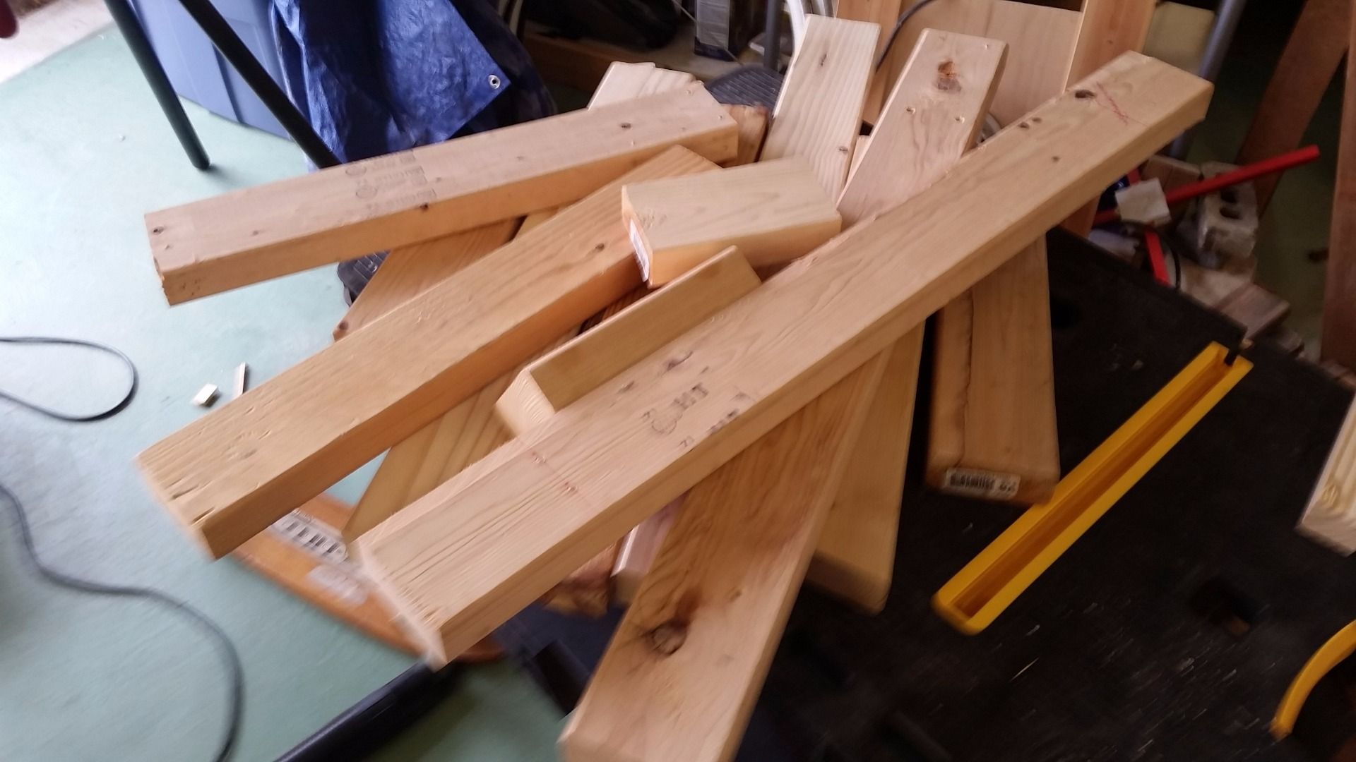 2x4 Wall Art : 6 Steps (with Pictures) - Instructables