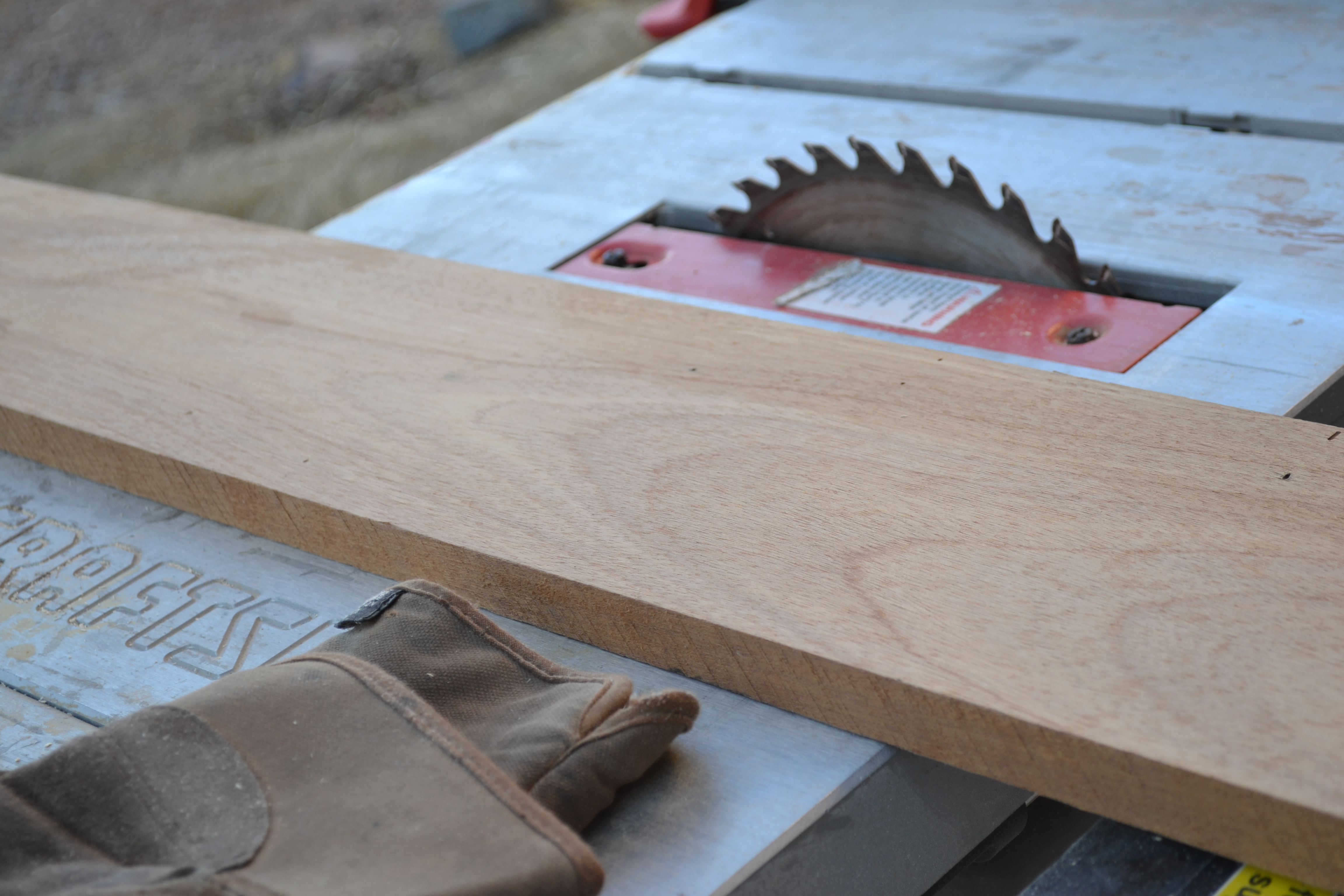 How To: Real-life Wooden Minecraft Chest!!! : 16 Steps (with Pictures ...