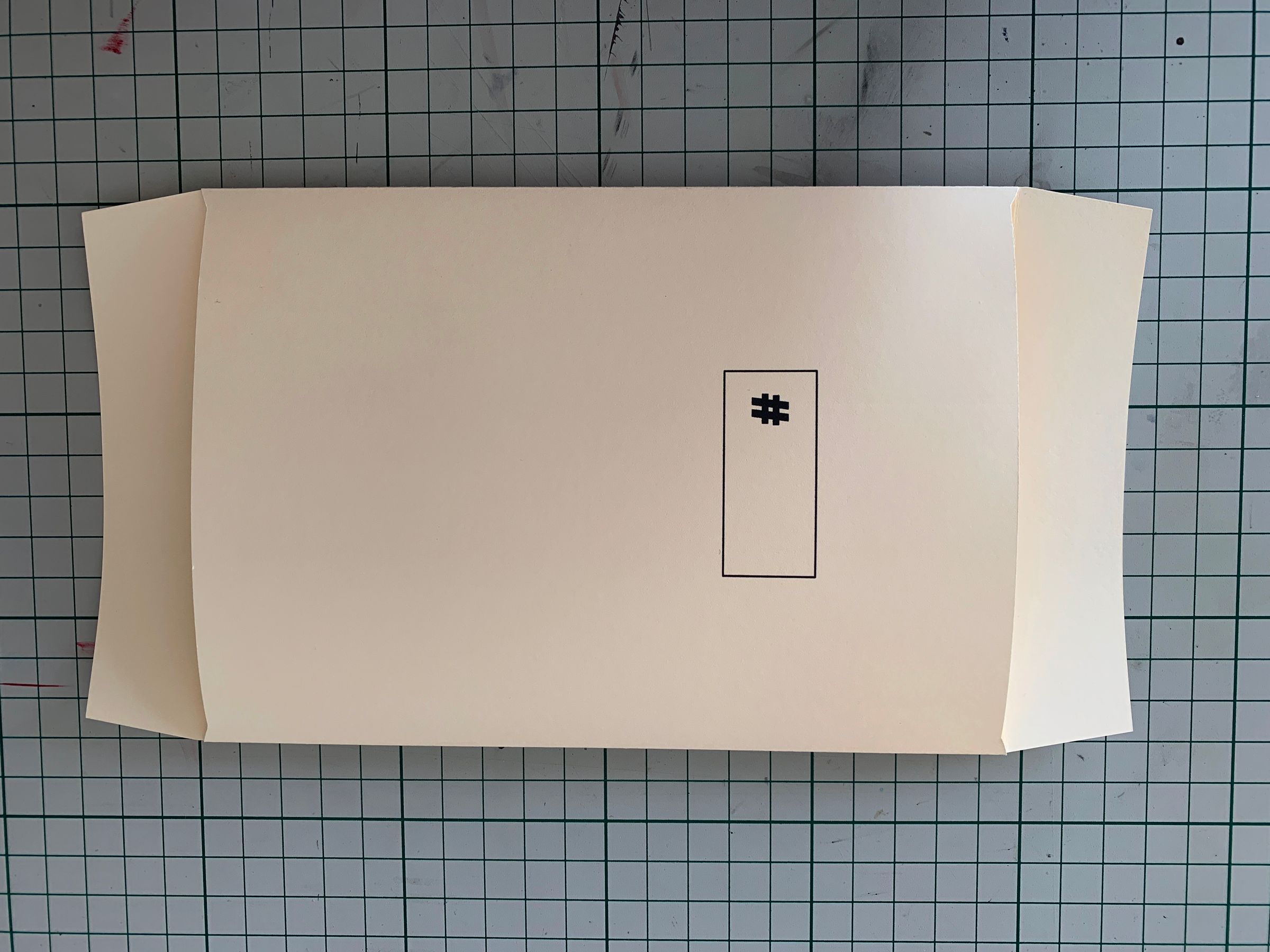 Field Notes Archival Envelopes : 7 Steps (with Pictures) - Instructables