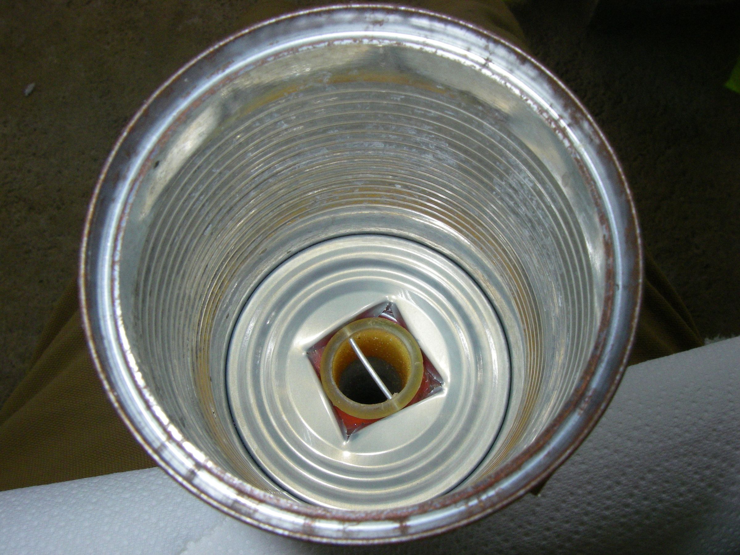 Improvised Gas Mask : 18 Steps (with Pictures) - Instructables