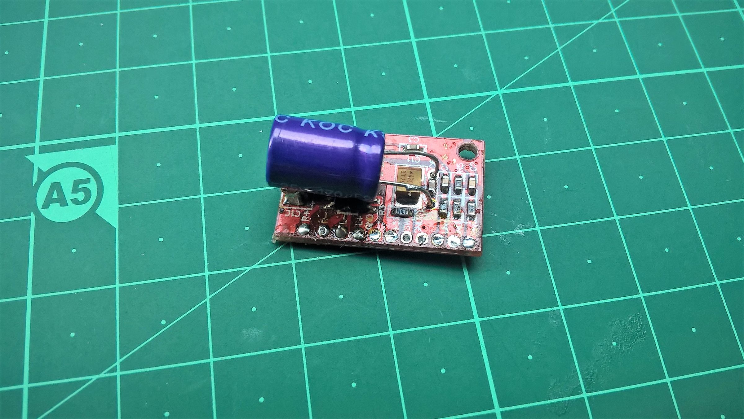 DIY Portable and Powerful Bluetooth Speaker : 11 Steps (with Pictures ...