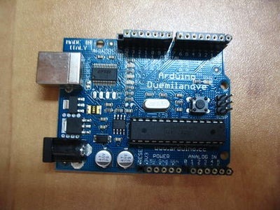 Make a Digital Clock From Scratch : 6 Steps - Instructables