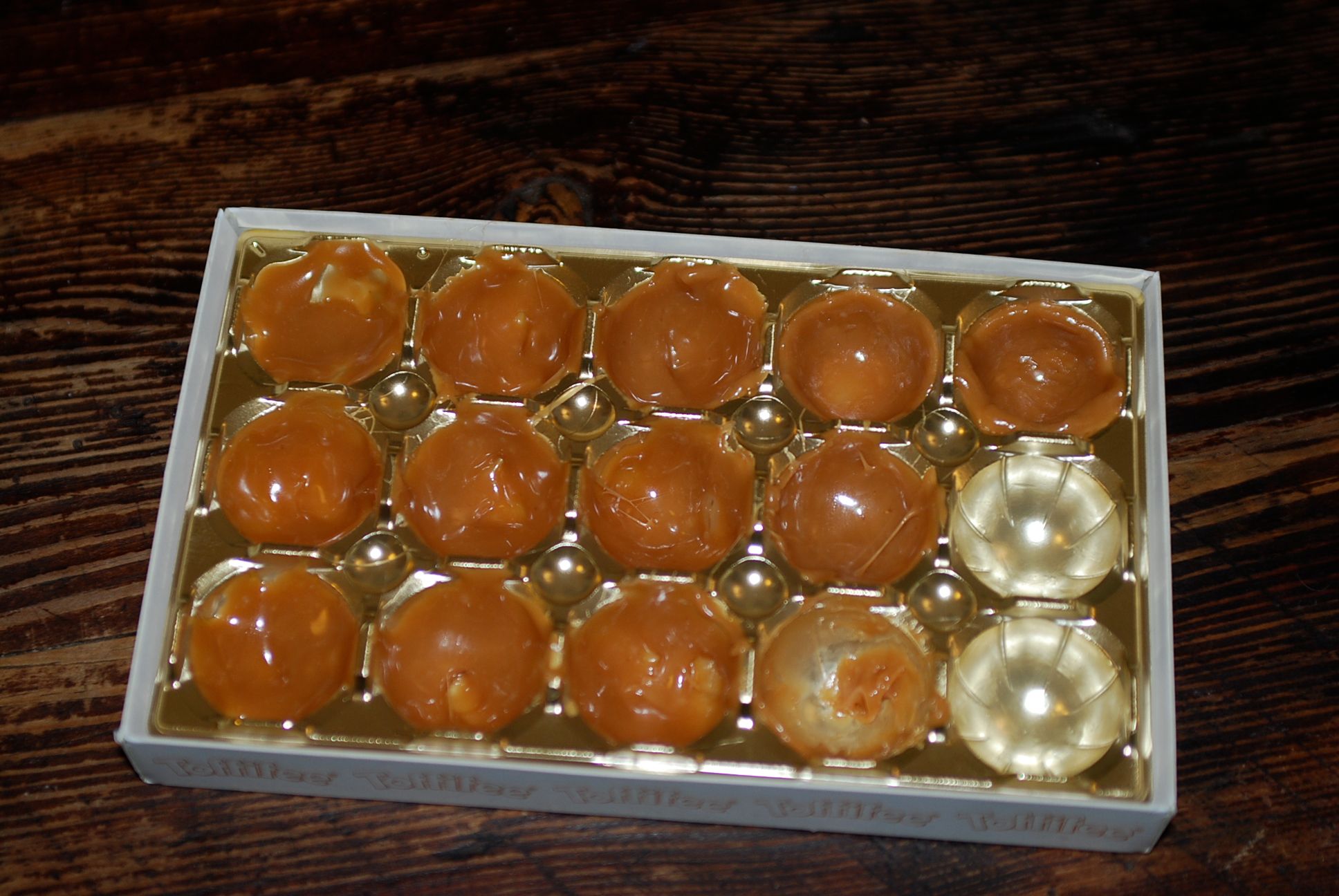 Toffifay Clones (extra Big and Vegan) : 10 Steps (with Pictures ...