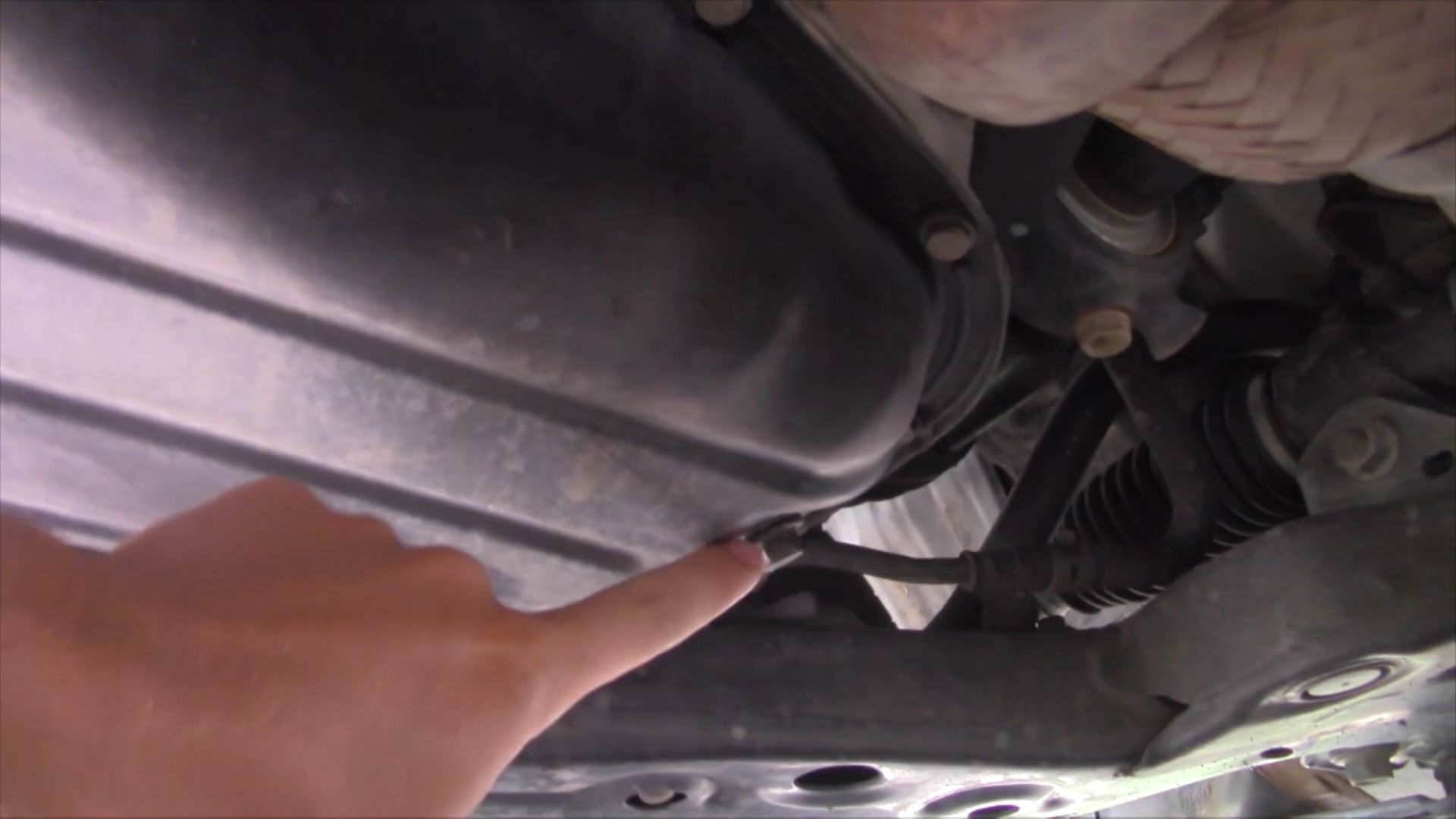 Car Oil Change- the Right Way : 7 Steps (with Pictures) - Instructables