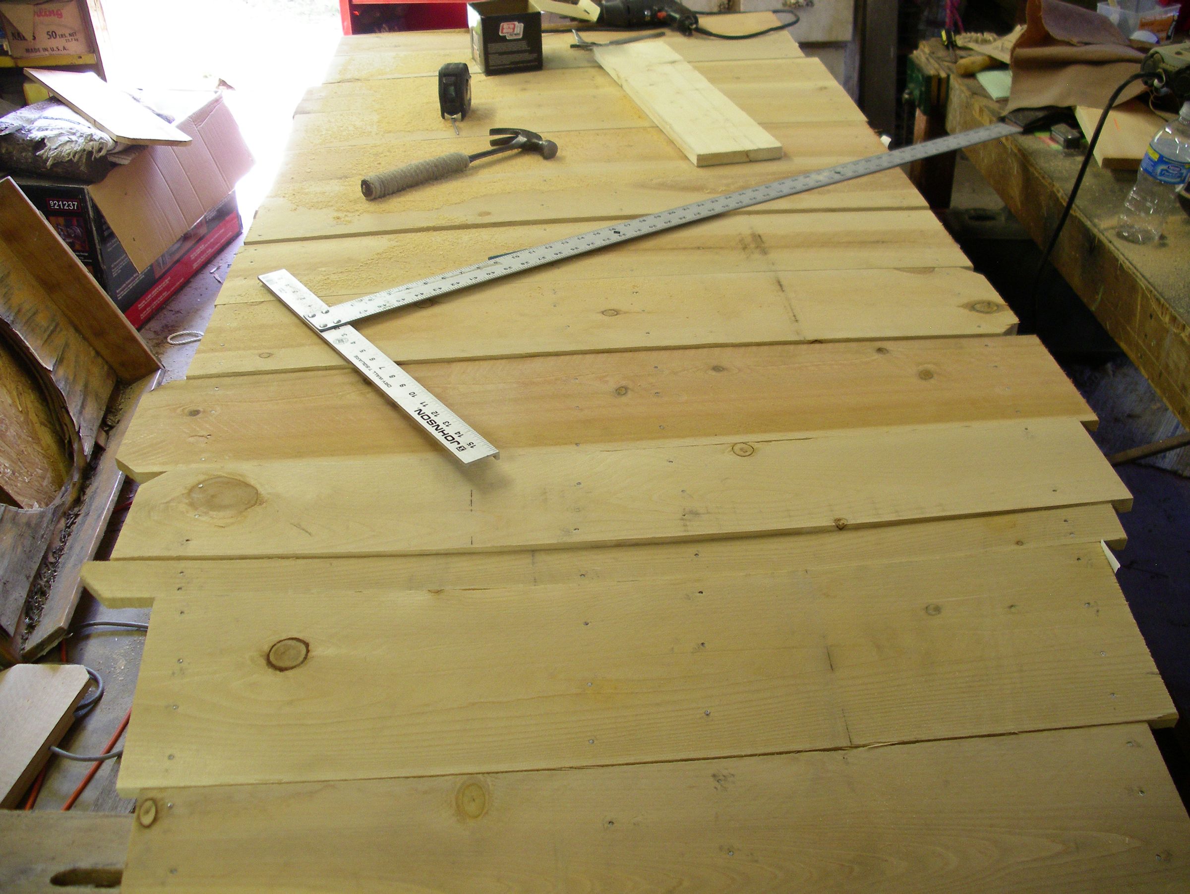 How to Construct a Simple Boat : 12 Steps (with Pictures) - Instructables