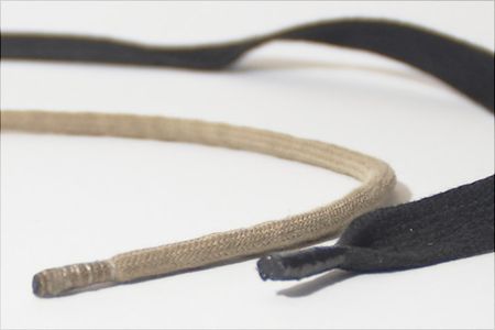Aglet / Shoelace Repair : 5 Steps (with Pictures) - Instructables