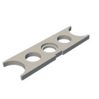 Air Powered Rocket Launcher : 19 Steps (with Pictures) - Instructables