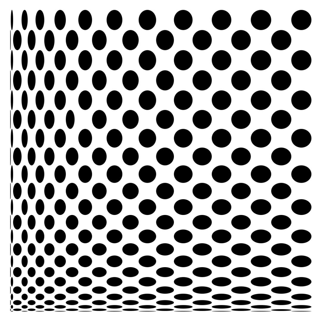 Bridget Riley-style Op Art : 6 Steps (with Pictures) - Instructables