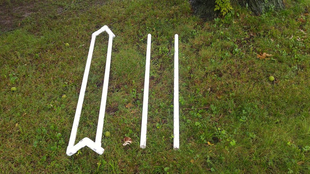 Economical Backyard Observatory : 13 Steps (with Pictures) - Instructables