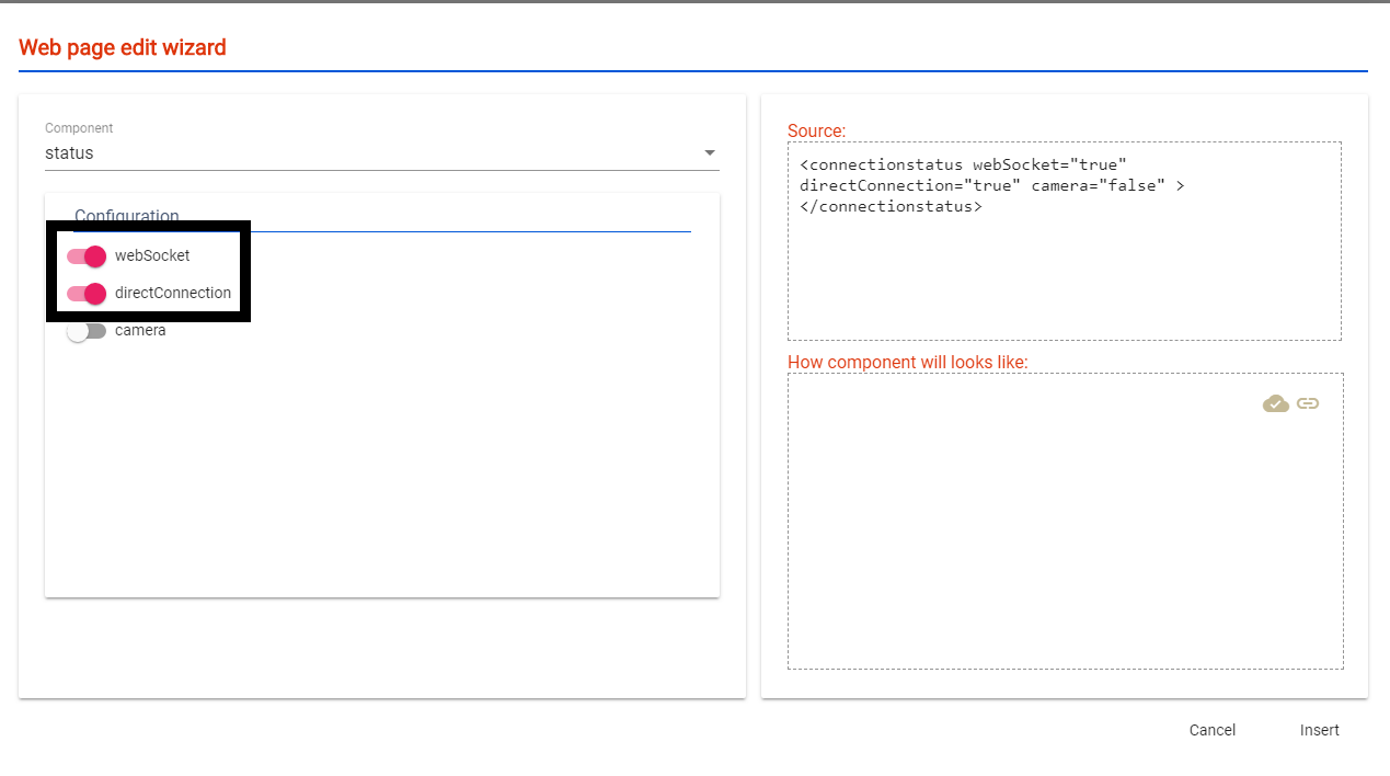 WiFi Controlled Robot Using Esp8266 : 6 Steps (with Pictures ...