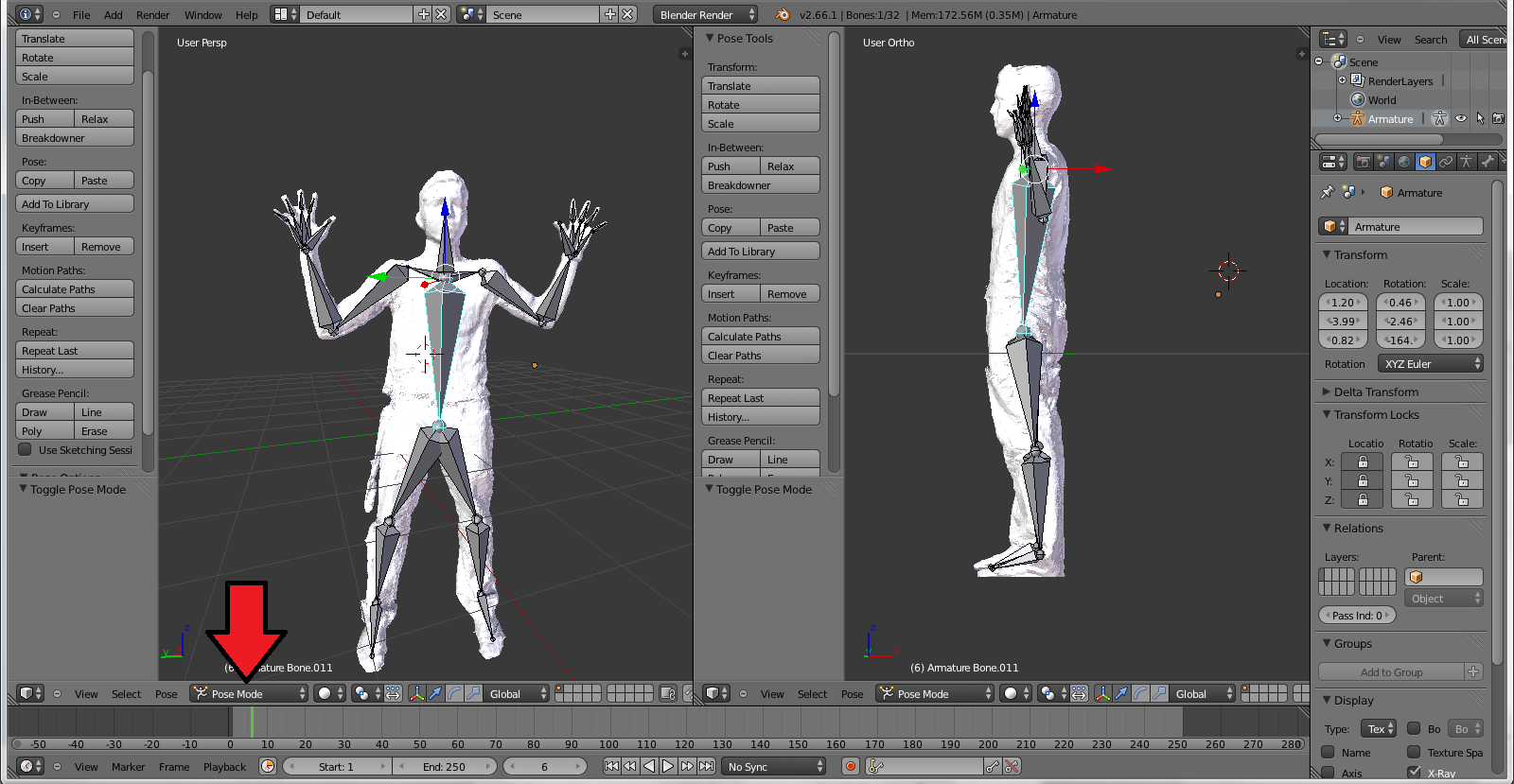 3D Print and Animate Yourself : 24 Steps (with Pictures) - Instructables