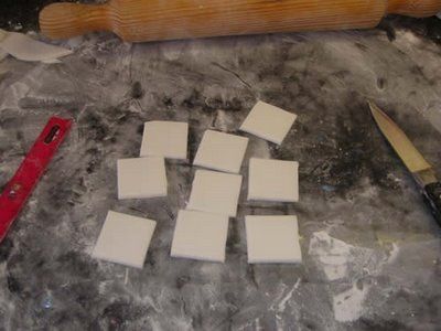 How to Make a Totally Awesome Rubik's Cube Cake! : 7 Steps (with ...