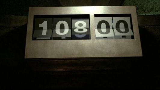 Cool Exposed Retro Flip Clock : 7 Steps (with Pictures) - Instructables
