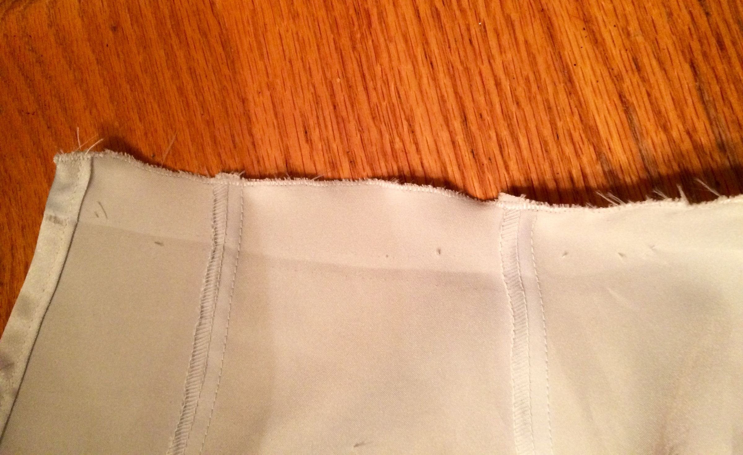 How to Make an Awesome Cloak From a Dress or Skirt : 5 Steps (with ...