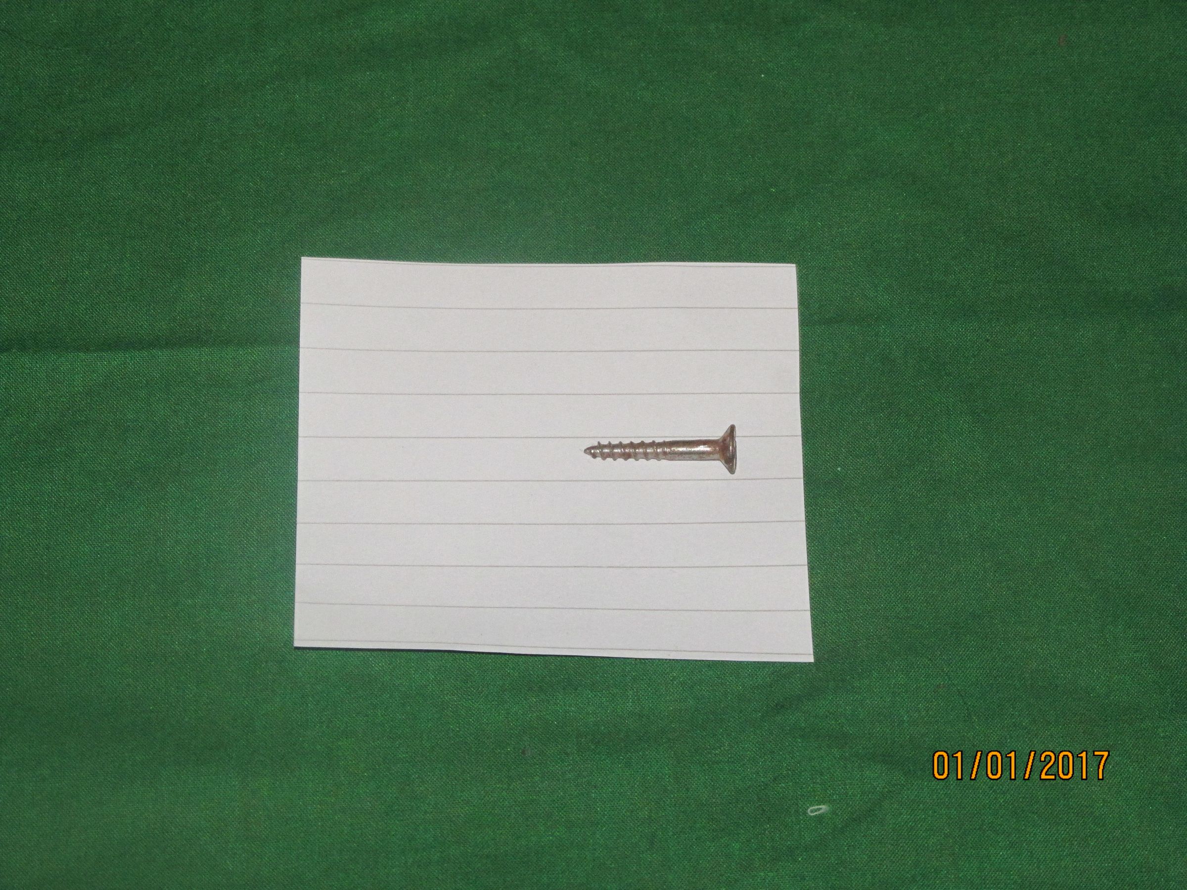 How to Make a Paper Blowgun : 4 Steps (with Pictures) - Instructables