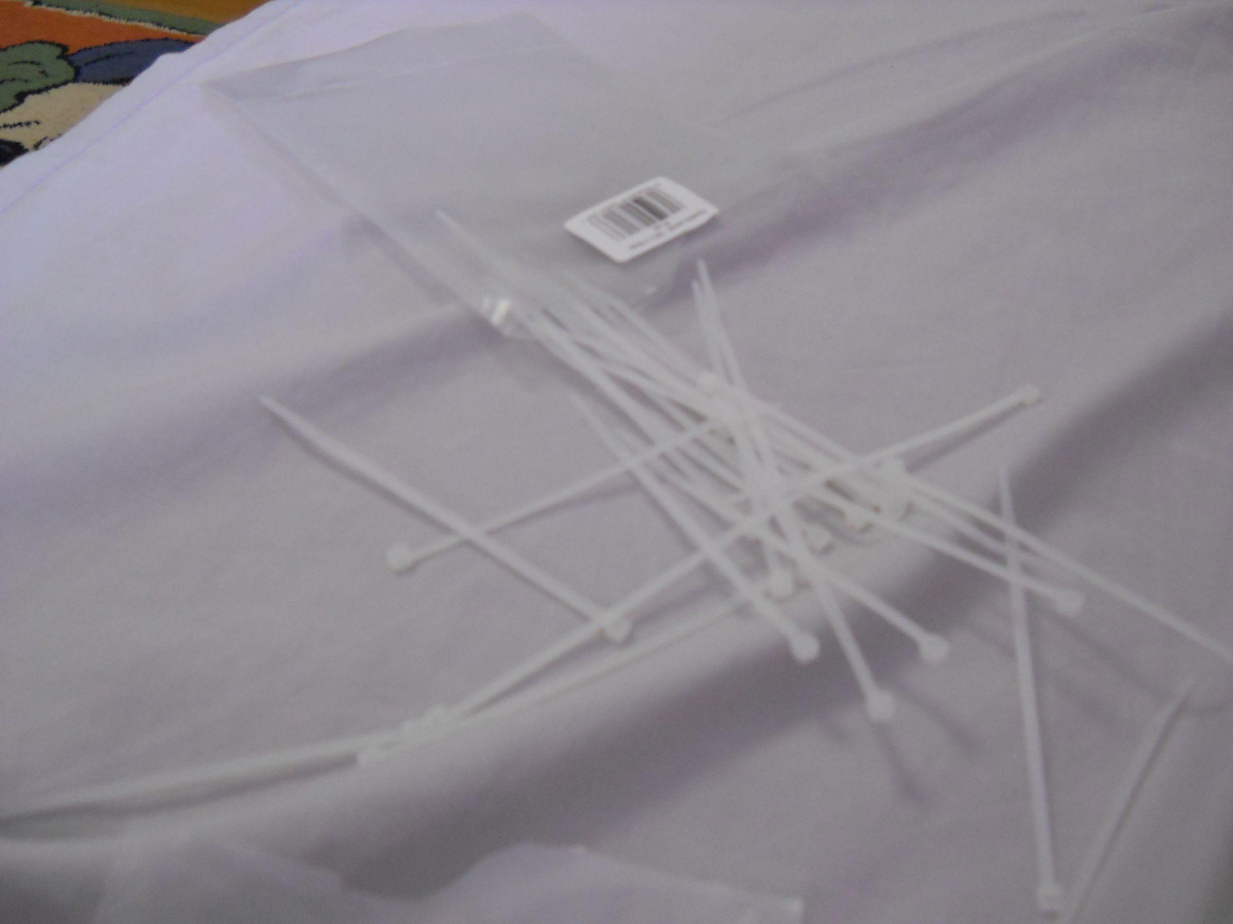 Zip-Lights! : 5 Steps (with Pictures) - Instructables