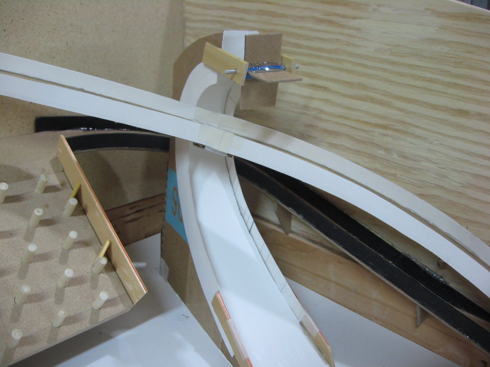 Tabletop Pinball : 8 Steps (with Pictures) - Instructables