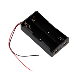 Solar Charged Battery Powered Arduino Uno : 7 Steps (with Pictures ...