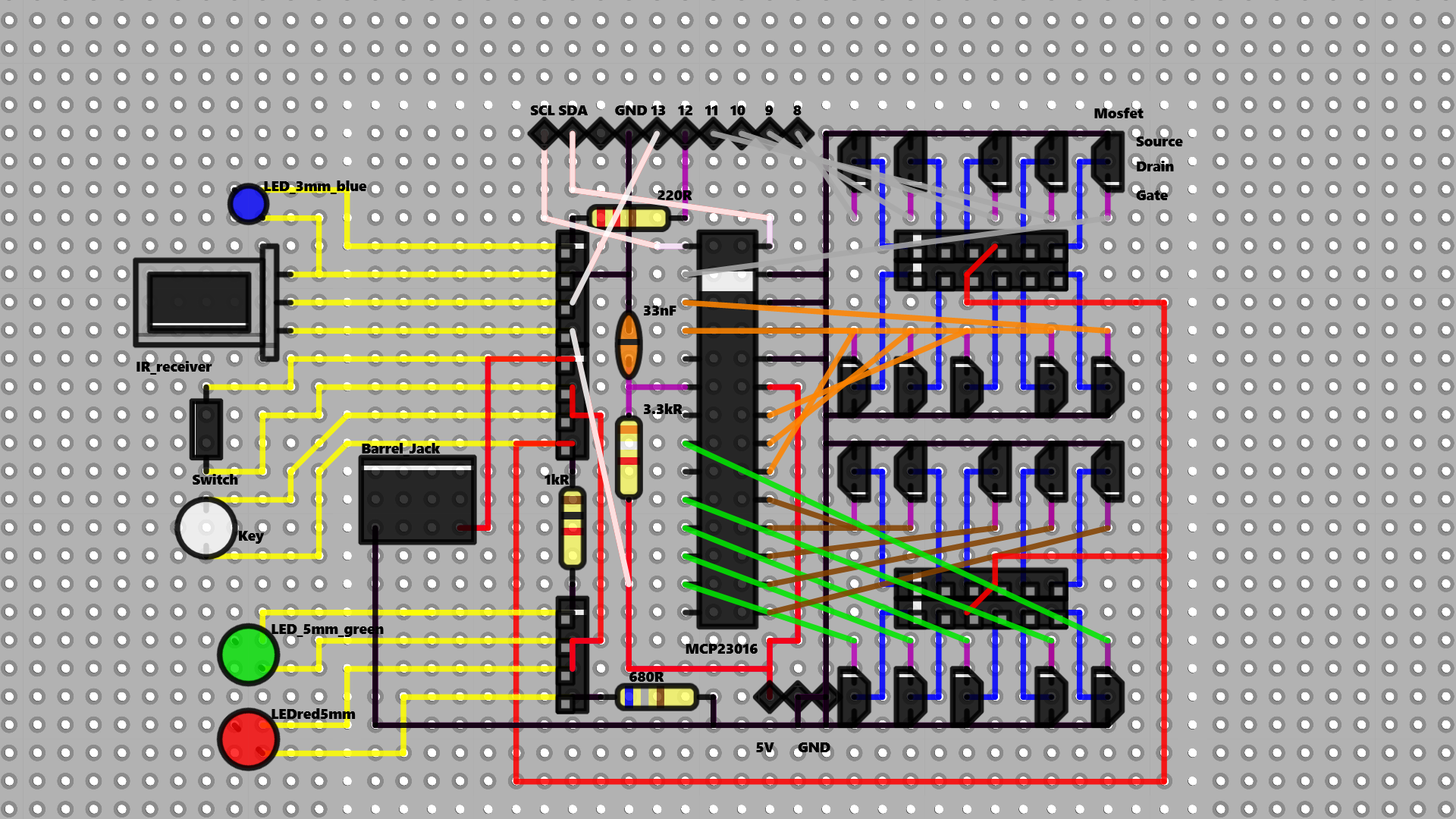 Wireless Firework Igniter : 5 Steps (with Pictures) - Instructables