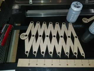 Even Distance Divider Tool : 6 Steps (with Pictures) - Instructables
