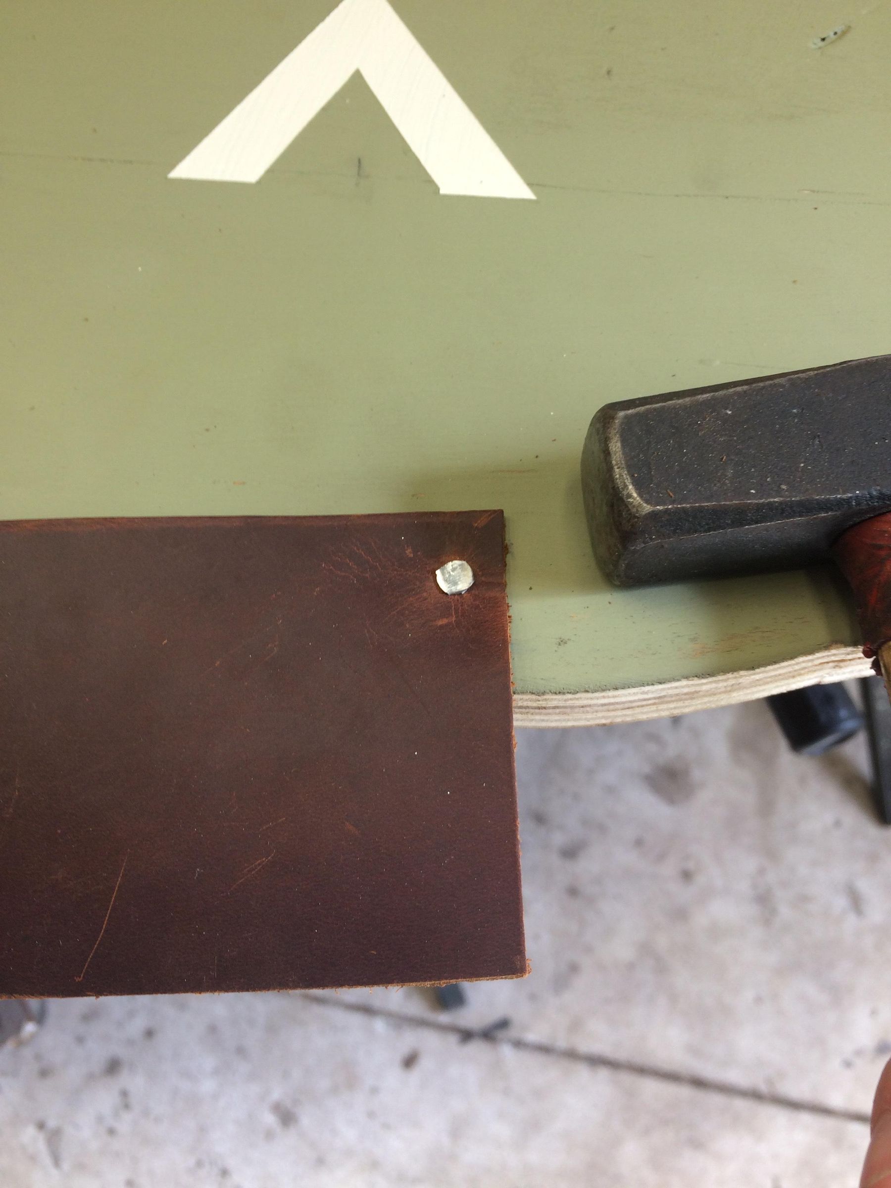 How to Make a Viking Round-Shield : 12 Steps (with Pictures ...