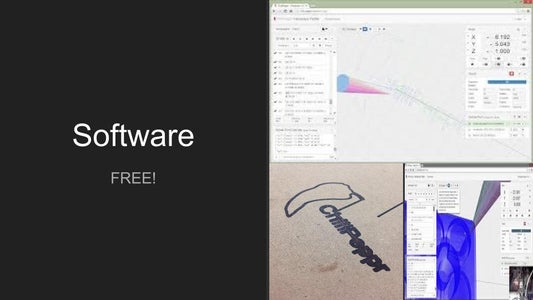 Raspberry Pi CNC Machine : 8 Steps (with Pictures) - Instructables