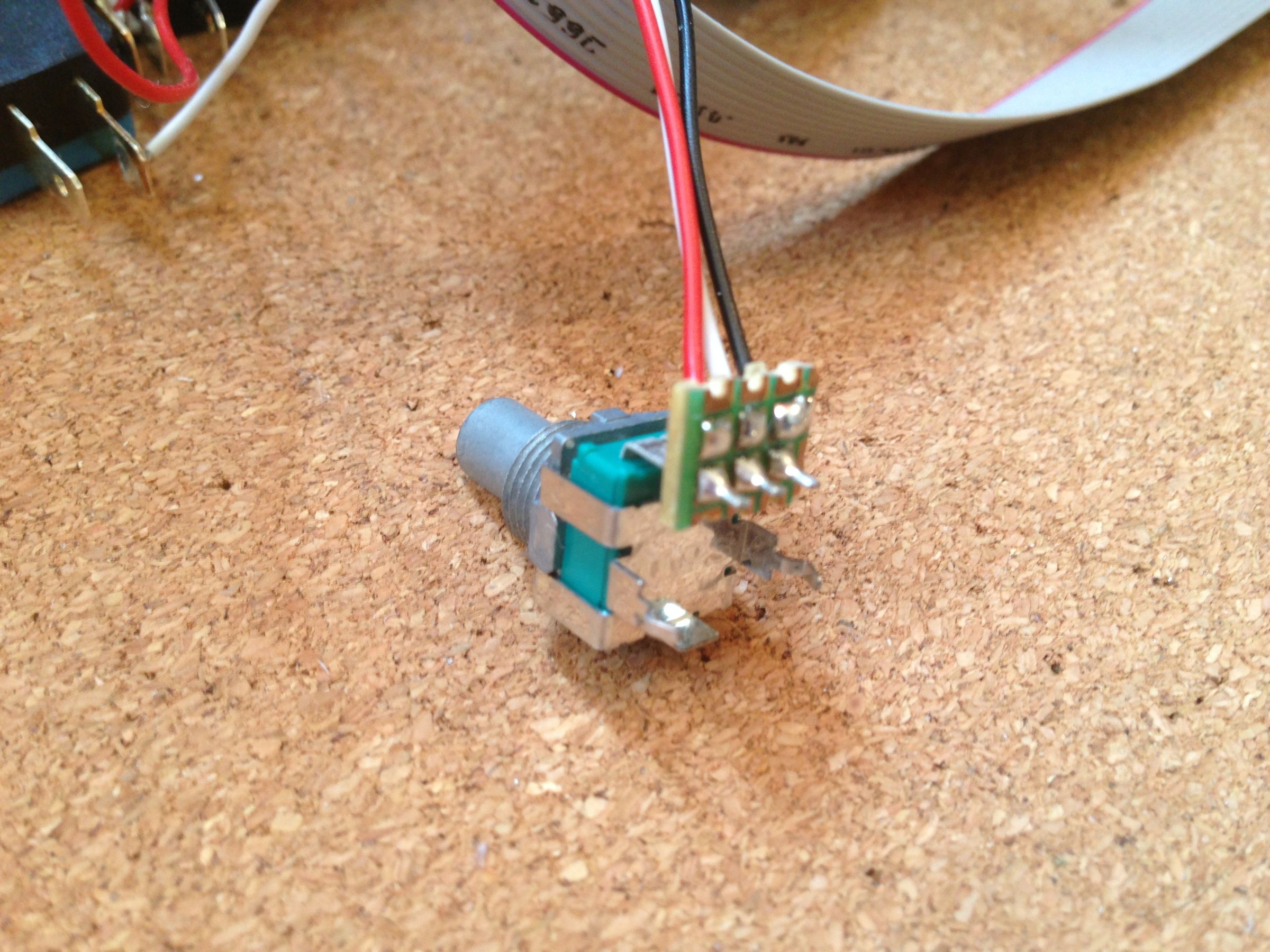 Custom Built MIDI Controller : 8 Steps (with Pictures) - Instructables