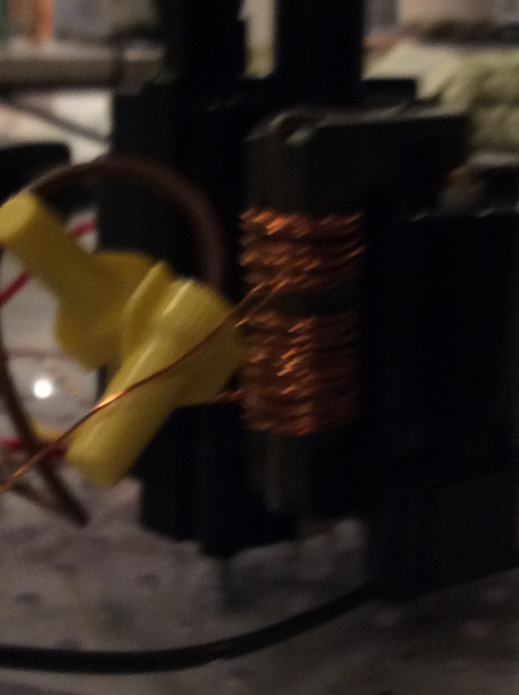 Easy Flyback Driver : 5 Steps - Instructables