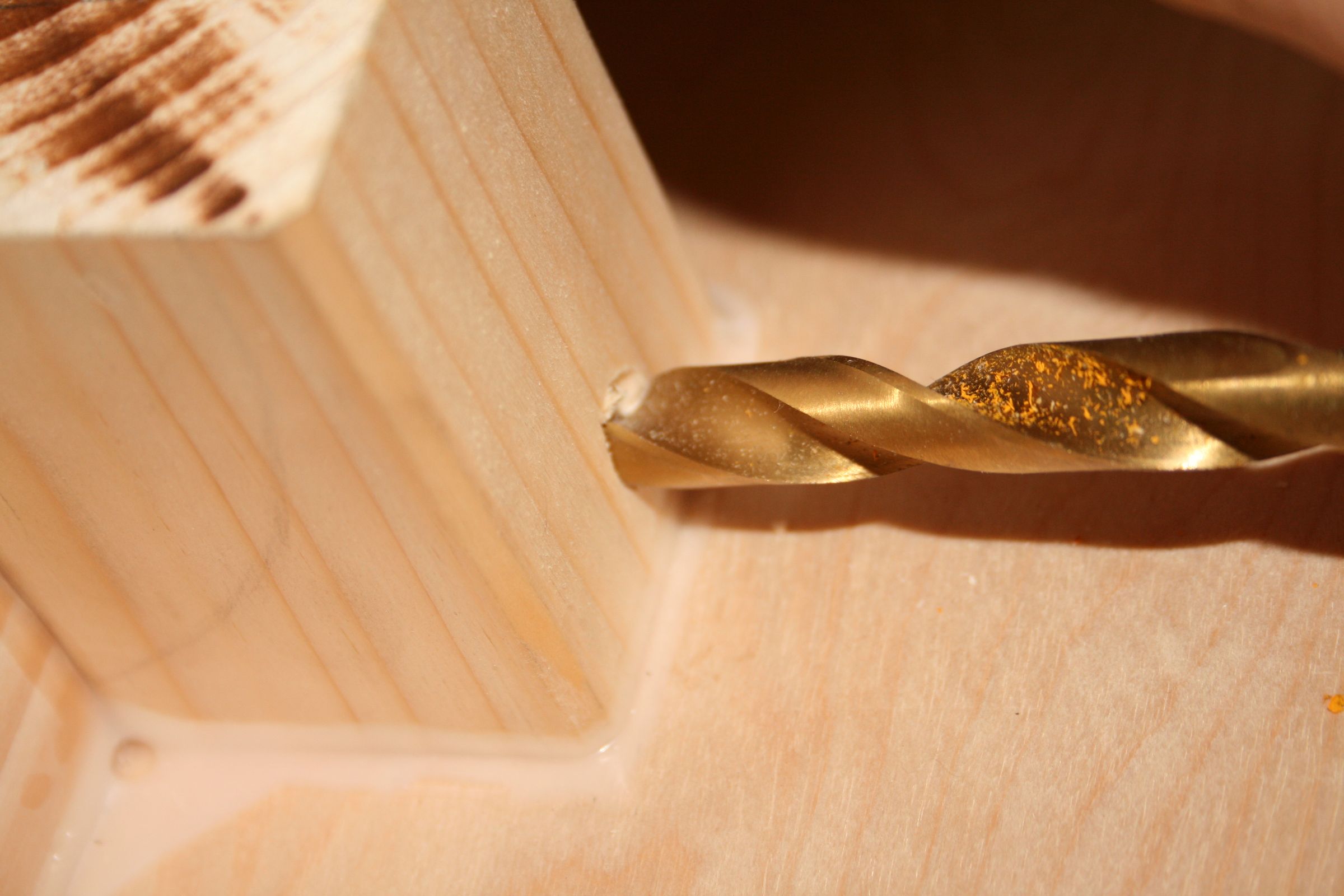 Building an Ukulele From Scratch : 15 Steps - Instructables