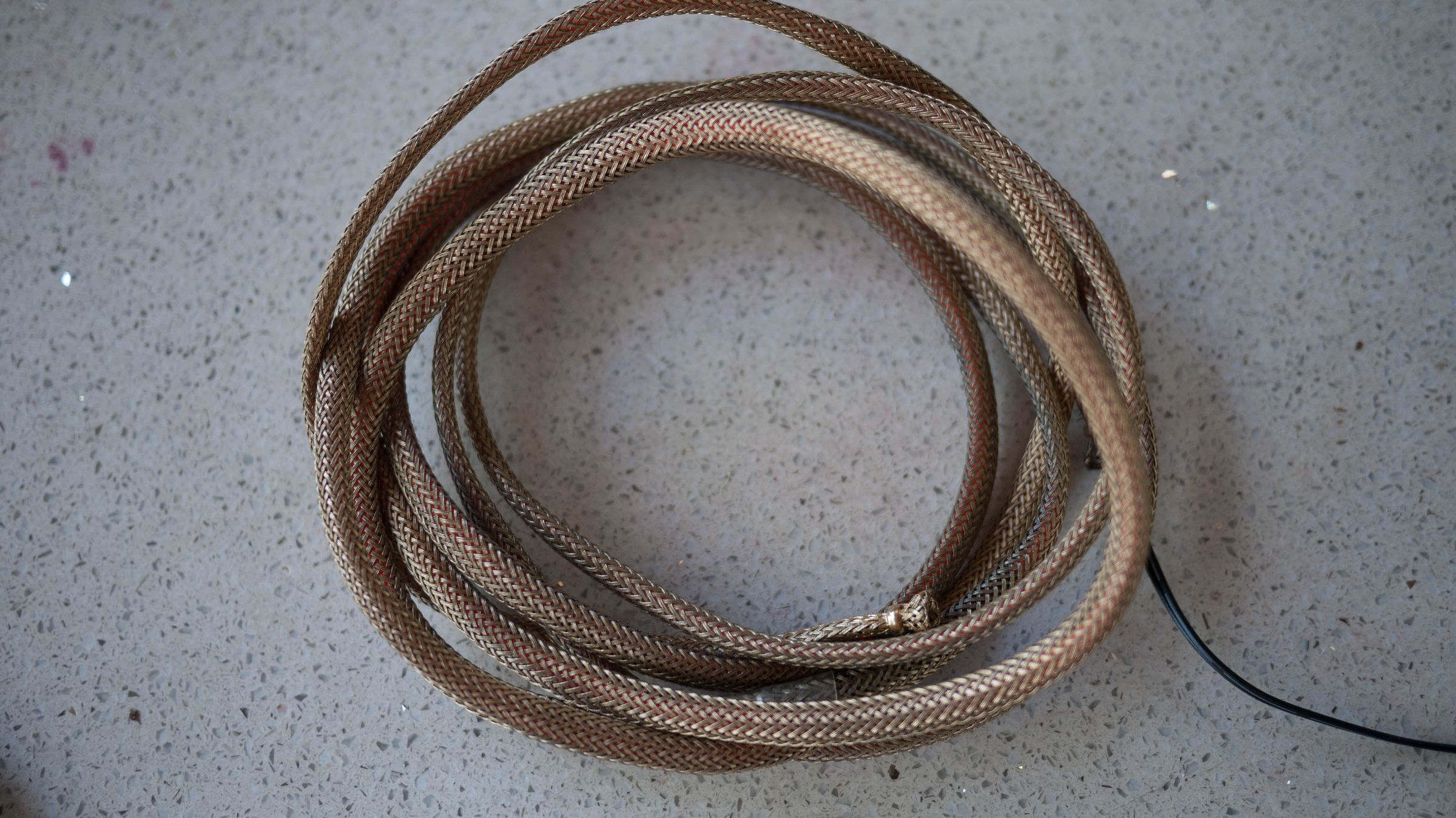 Wonder Woman's Lasso of Truth : 11 Steps (with Pictures) - Instructables