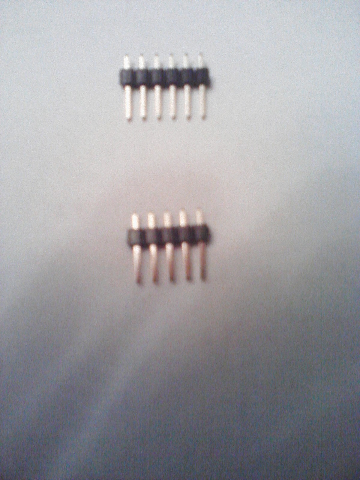 4-Digit Arduino Counter : 13 Steps - Instructables