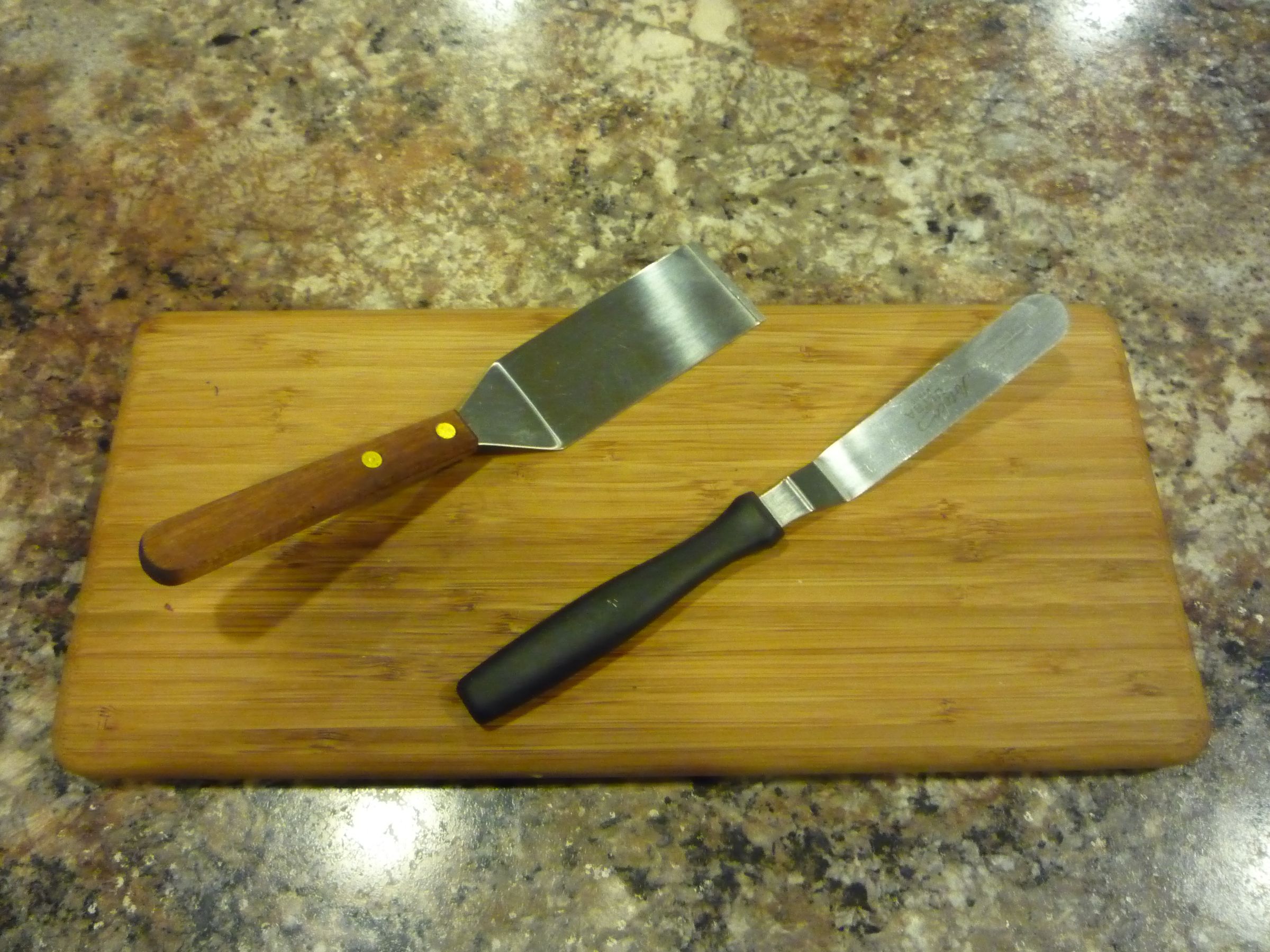 The Knife Box, for Culinary Students, Chefs, and Avid Cooks! : 13 Steps ...