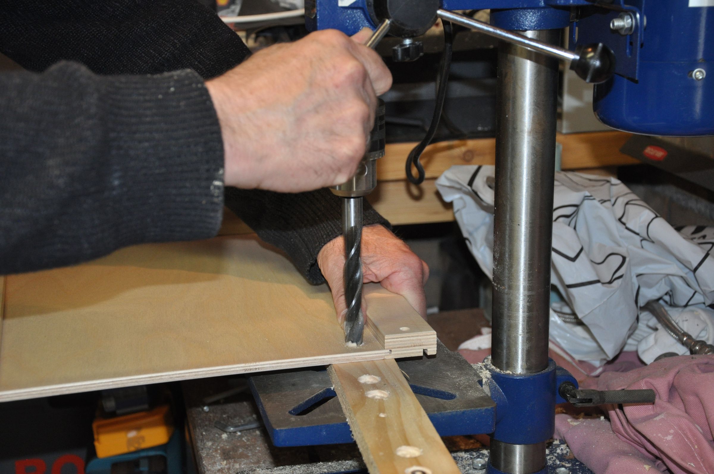 Kids Kitchen That Says BEEP : 7 Steps (with Pictures) - Instructables