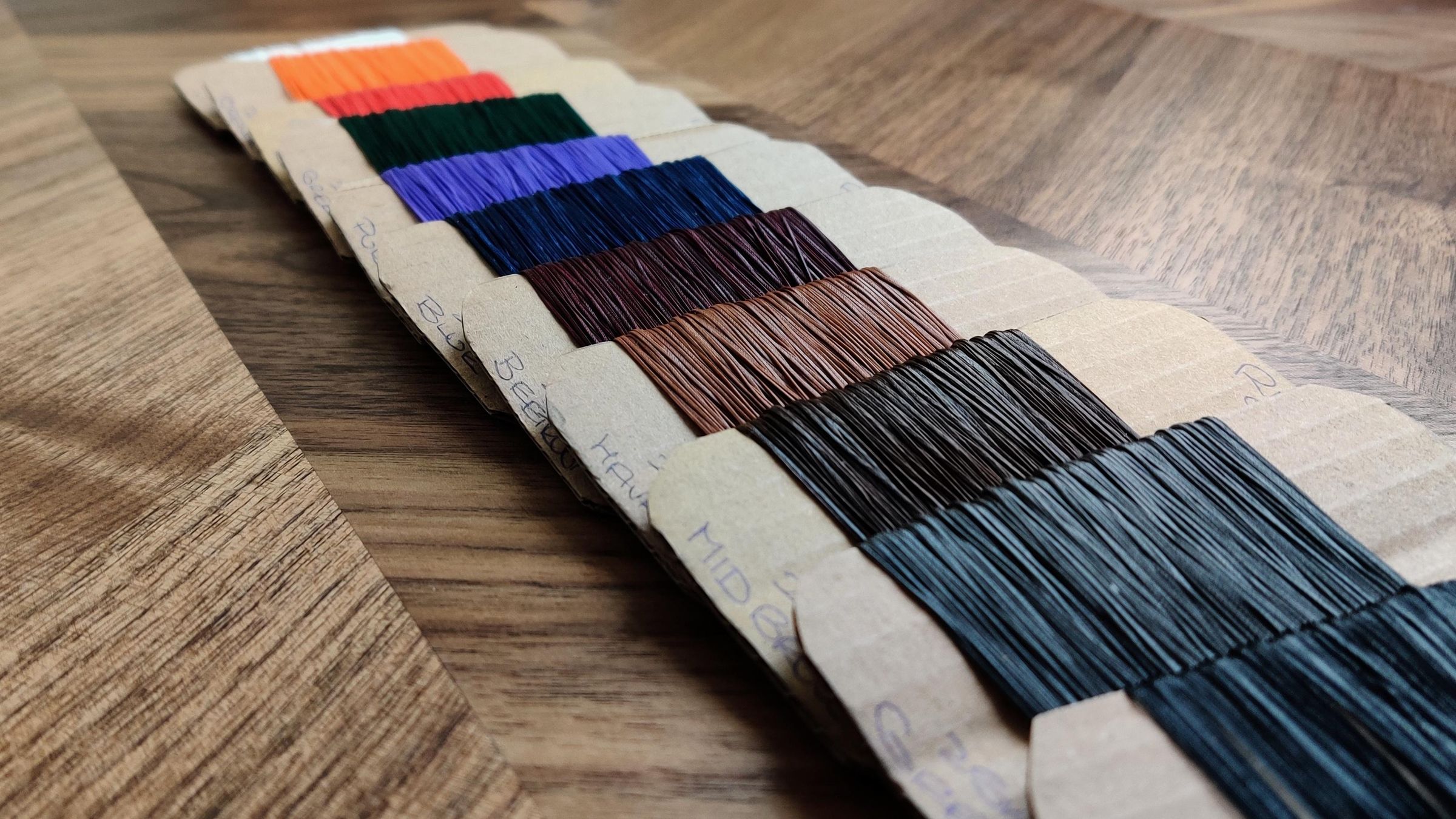 The Art of Luxury Leathercraft: Handcrafting a Leather Watch Strap : 25 ...