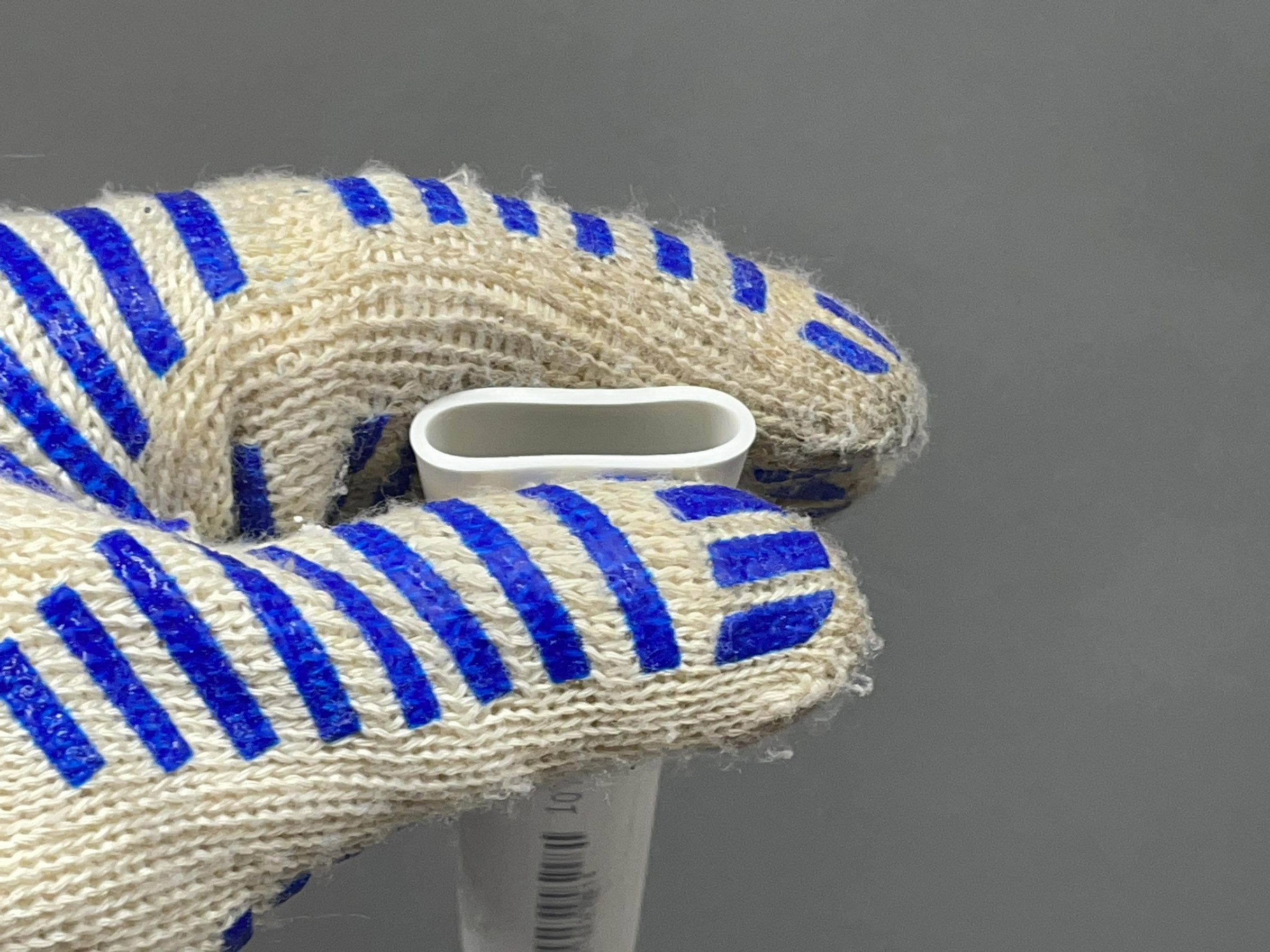 Rainbow Ribbon Power Streamer (Looper) : 6 Steps (with Pictures ...