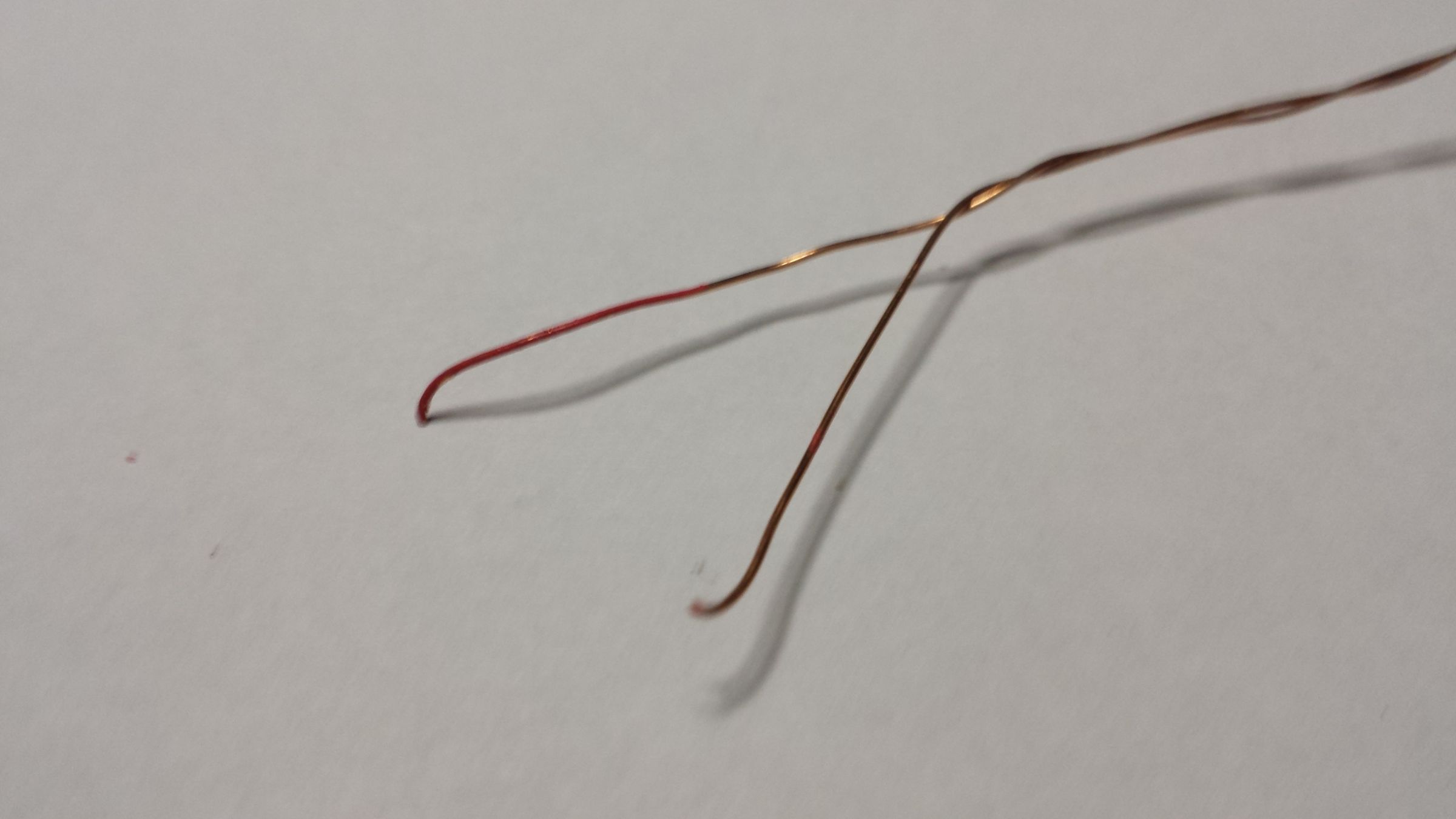 Make Your Eyes Glow Red : 10 Steps - Instructables
