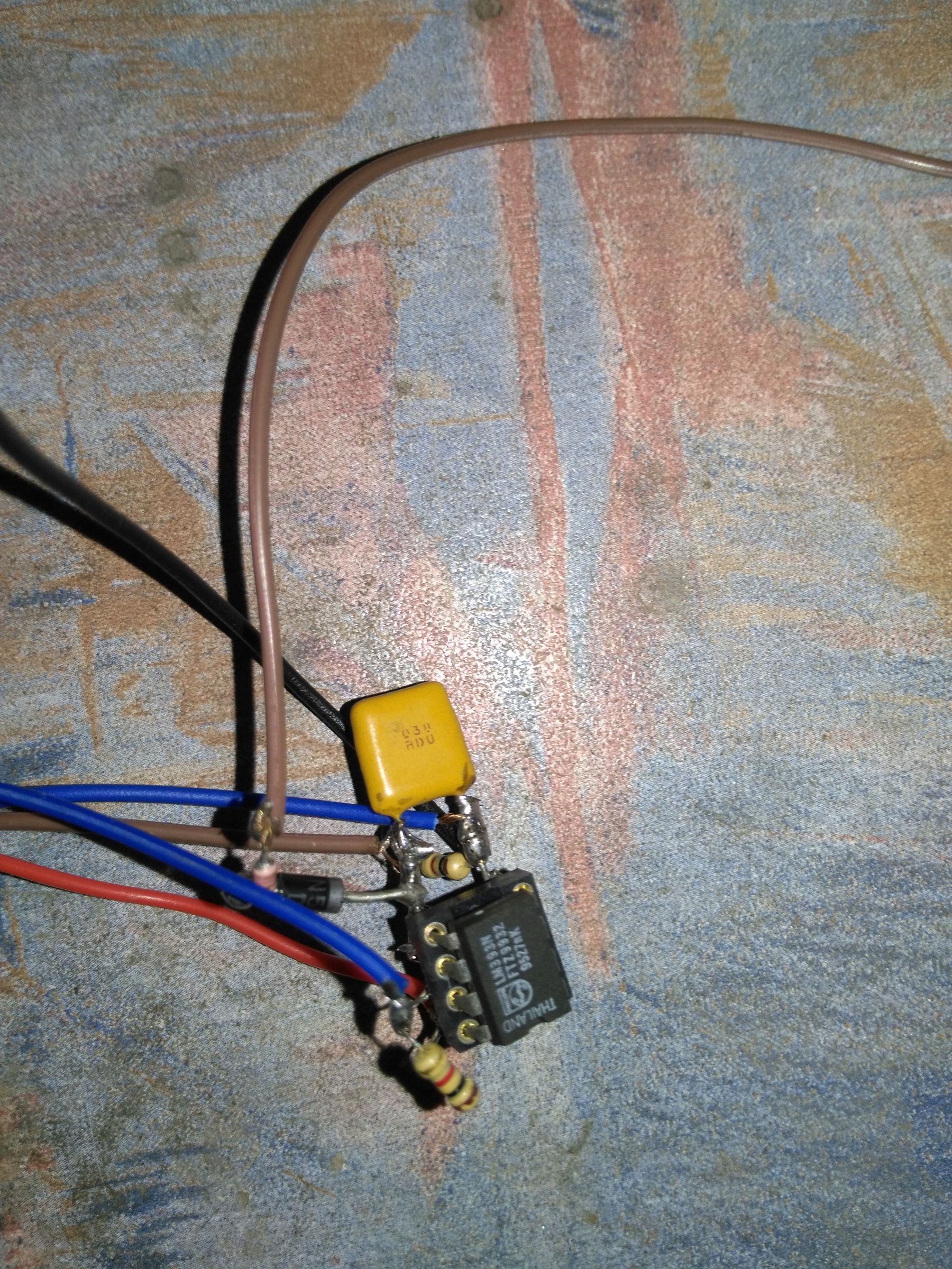 Inductance Meter Using Arduino : 12 Steps - Instructables