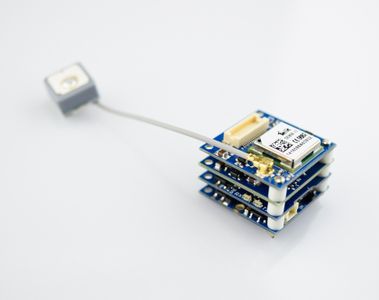 Tiny GPS Tracker : 8 Steps - Instructables