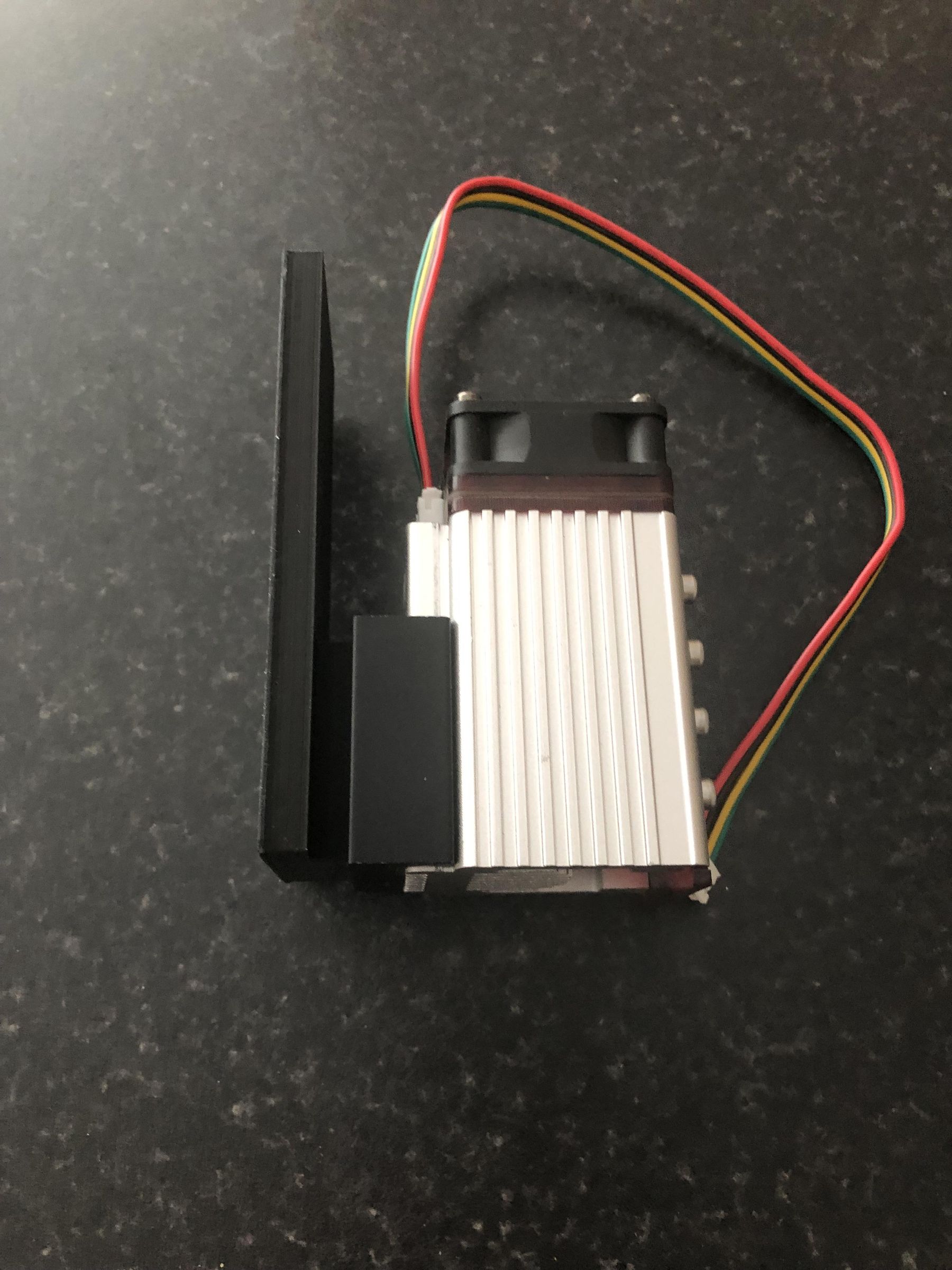 Major Update: 500Mw and Neje 30Watt Laser Height Adjustment Tool for ...
