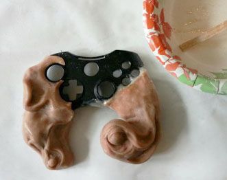 Xbox Controller Case Mod : 8 Steps (with Pictures) - Instructables