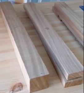 Making an African Marimba : 11 Steps (with Pictures) - Instructables