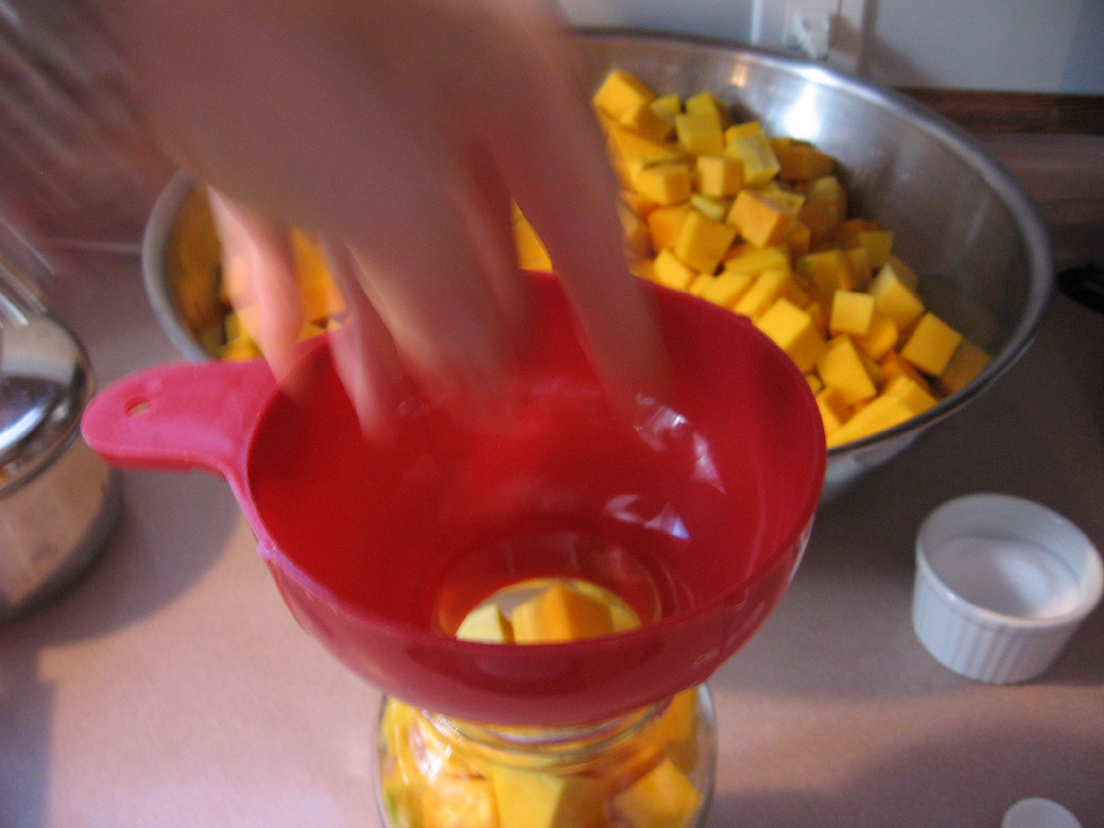 Crazy About Butternut Squash!!!! : 9 Steps - Instructables