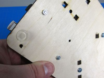 Simple Dual Axis Solar Tracker : 23 Steps (with Pictures) - Instructables